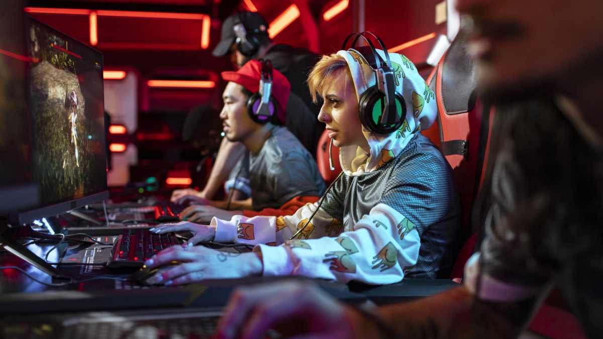 What Are Great Tips to Win Online Games?